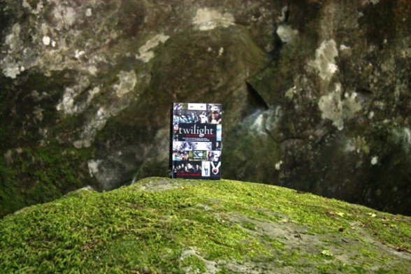 TWILIGHT FILMING LOCATION Stone Cliff Site – Twilight Girl