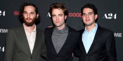 GOOD TIME MOVIE REVIEW – Twilight Girl