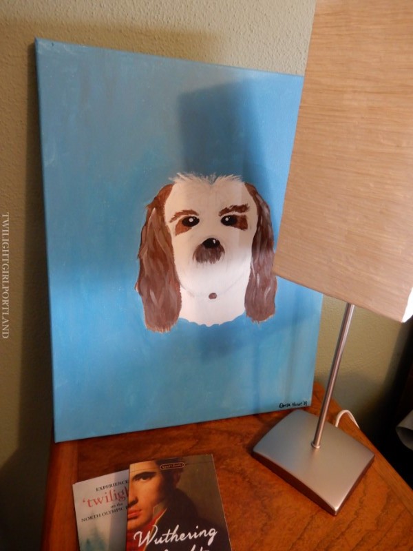 TWILIGHT: INSIDE VISIT TO BELLA SWANS HOUSE – Twilight Girl