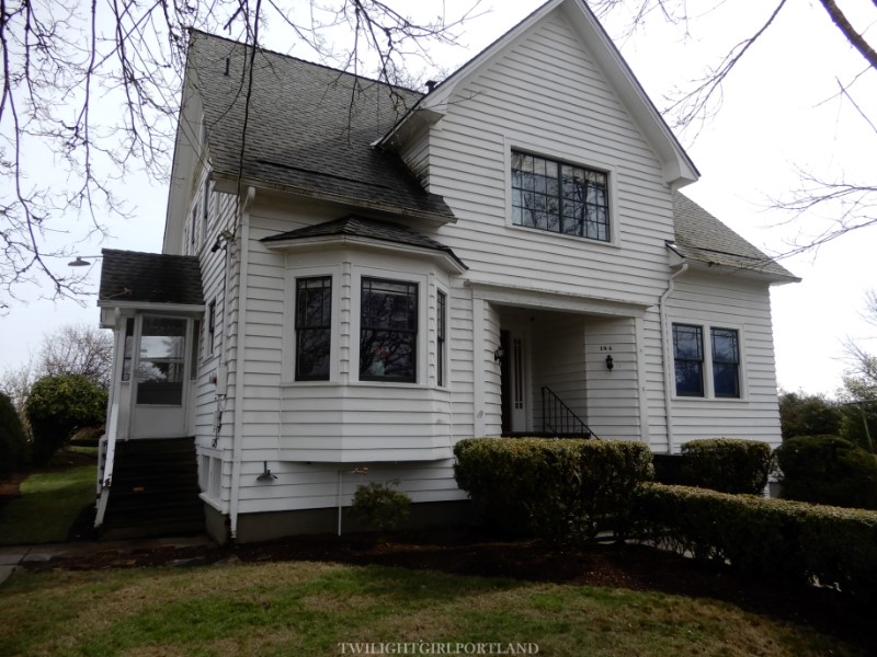 TWILIGHT: INSIDE VISIT TO BELLA SWANS HOUSE – Twilight Girl