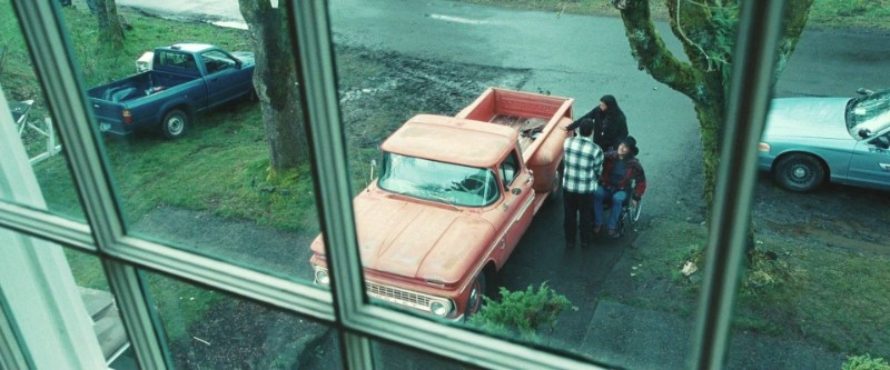 TWILIGHT: INSIDE VISIT TO BELLA SWANS HOUSE – Twilight Girl